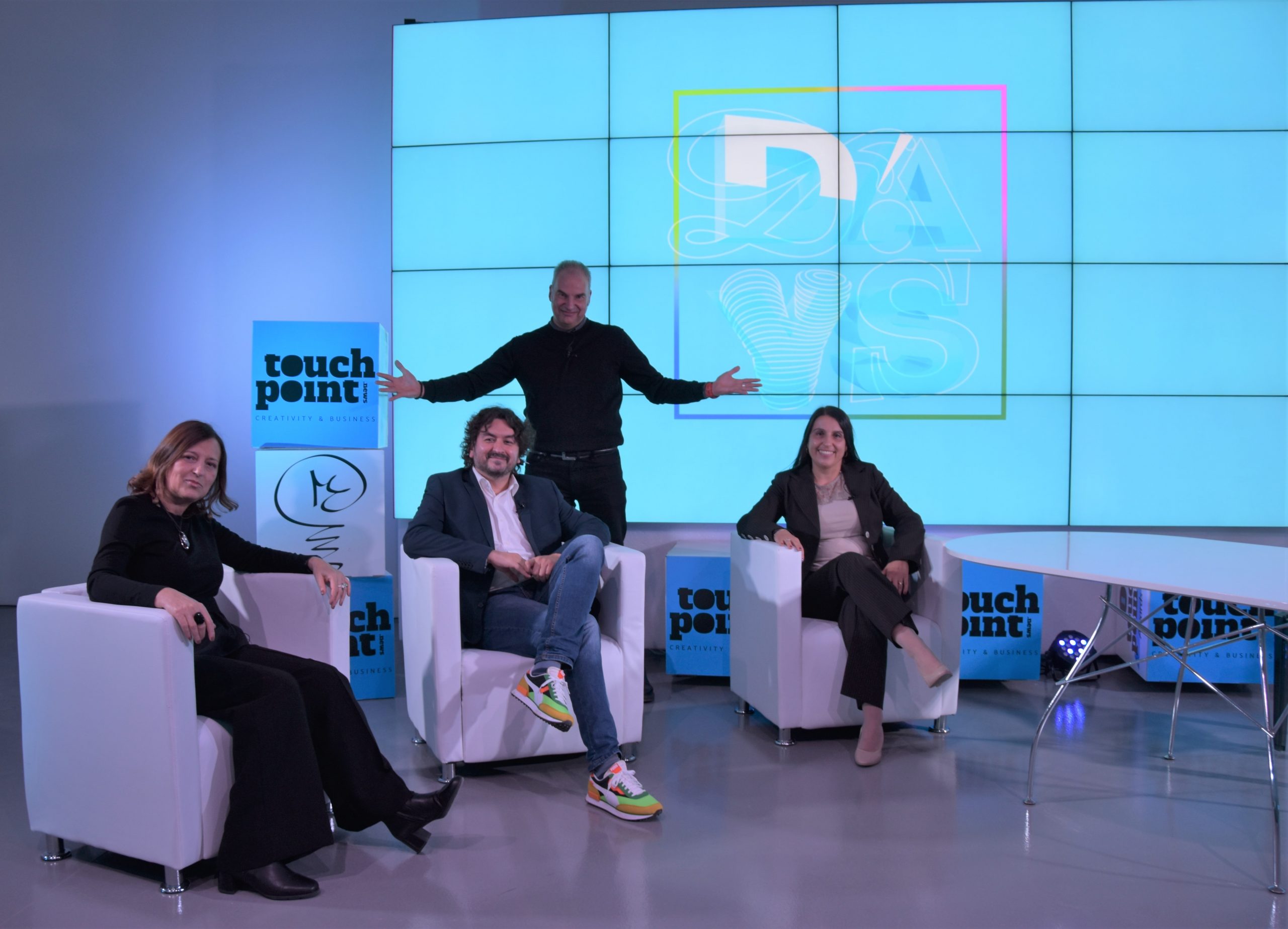 Touchpoint Days Strategy 2020: le migliori strategie tra presente e ...