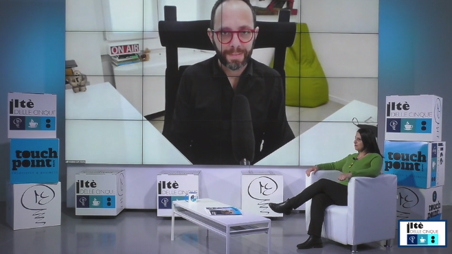 Buona reputazione vs cattive compagnie - ospite al Tè delle cinque ...