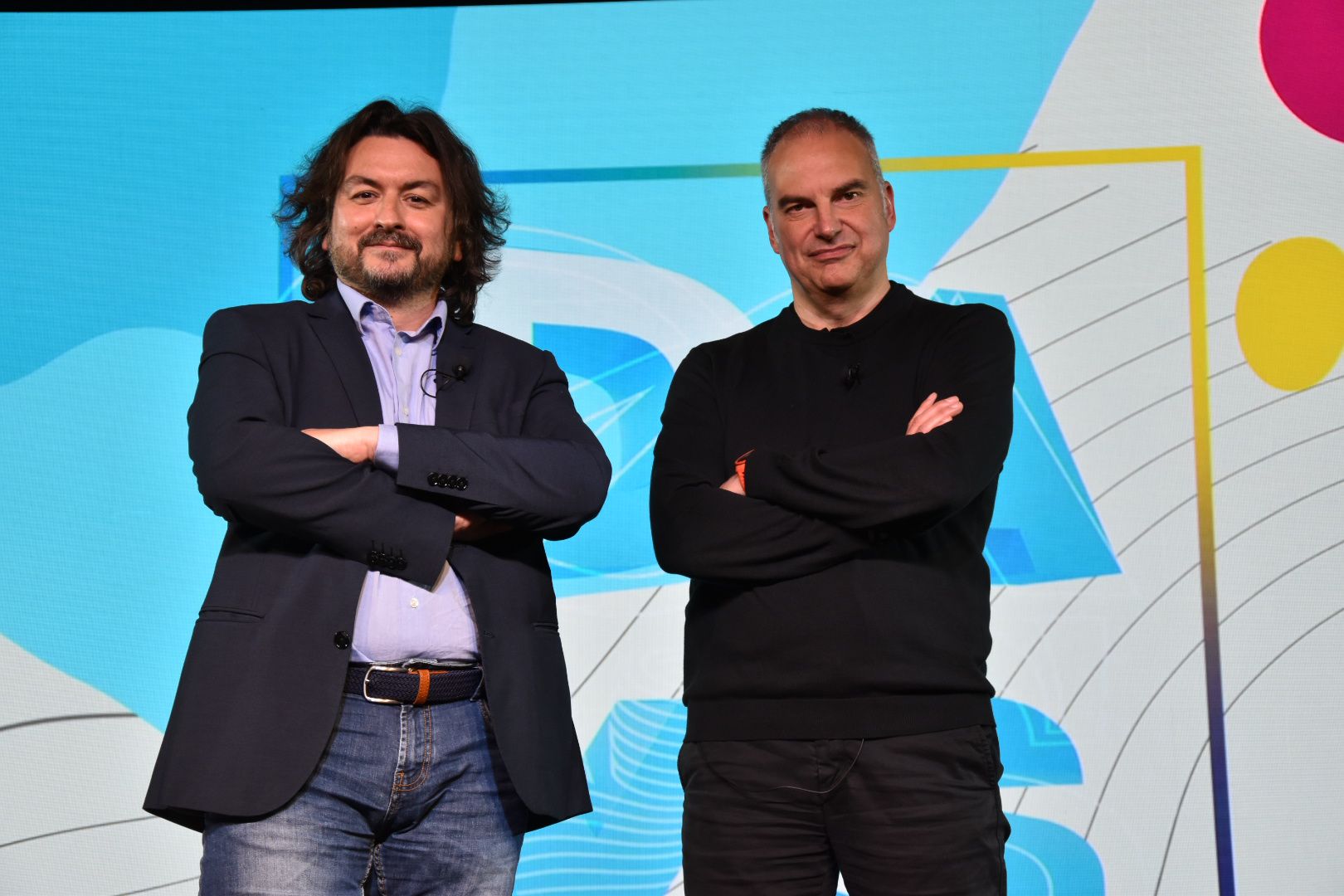 Terza giornata dei Touchpoint Days Identity 2021 - Oltrelamedia TV