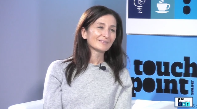 Autentici leader e leader autentici - ospite al Tè delle cinque ...