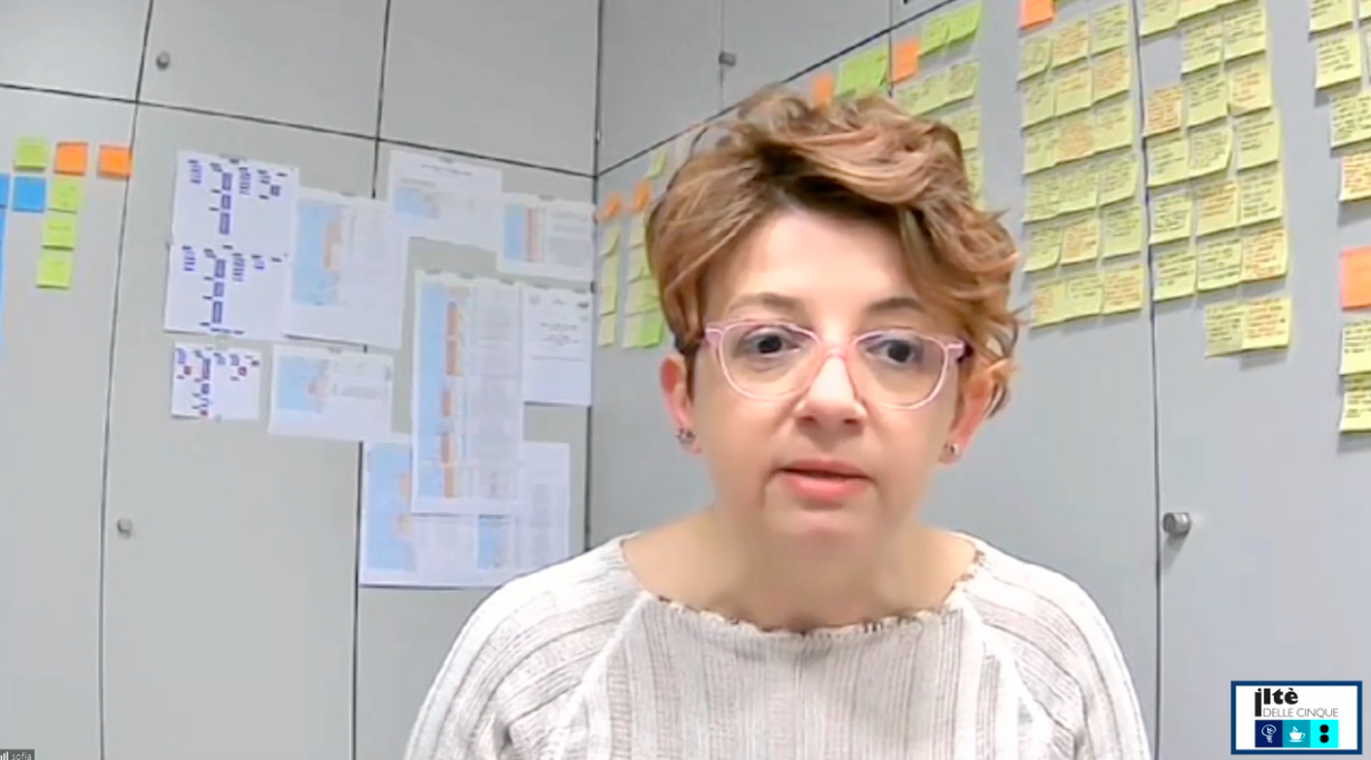 Il Tè delle cinque: “SMC Consulting, il problem solving del digitale ...