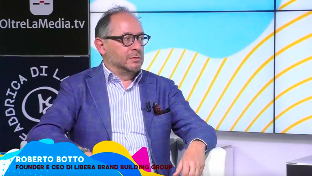 Seconda giornata dei Touchpoint Days Identity 2022. Intervista a ...