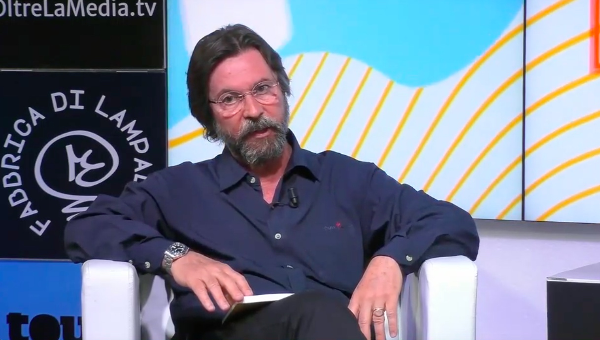 Terza giornata dei Touchpoint Days Identity 2022. Intervista a ...