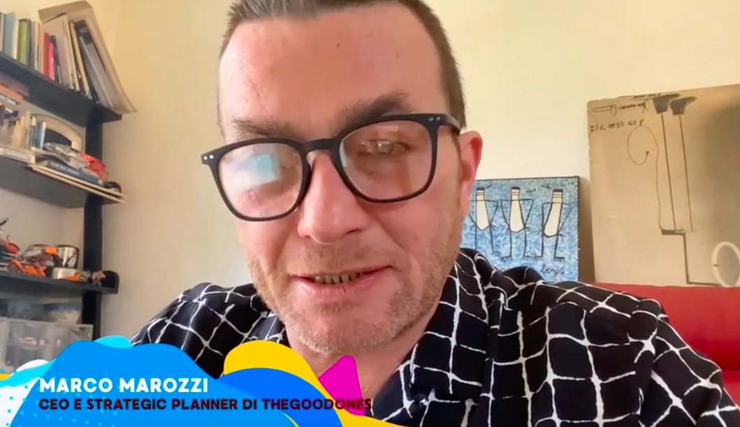 Seconda giornata dei Touchpoint Days Identity 2022. "Il punto di…" di ...