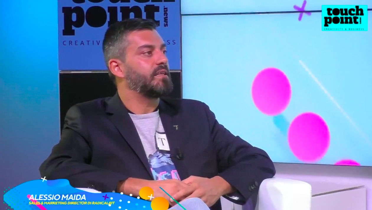 Terza giornata dei Touchpoint Days Engagement 2022: intervista a ...