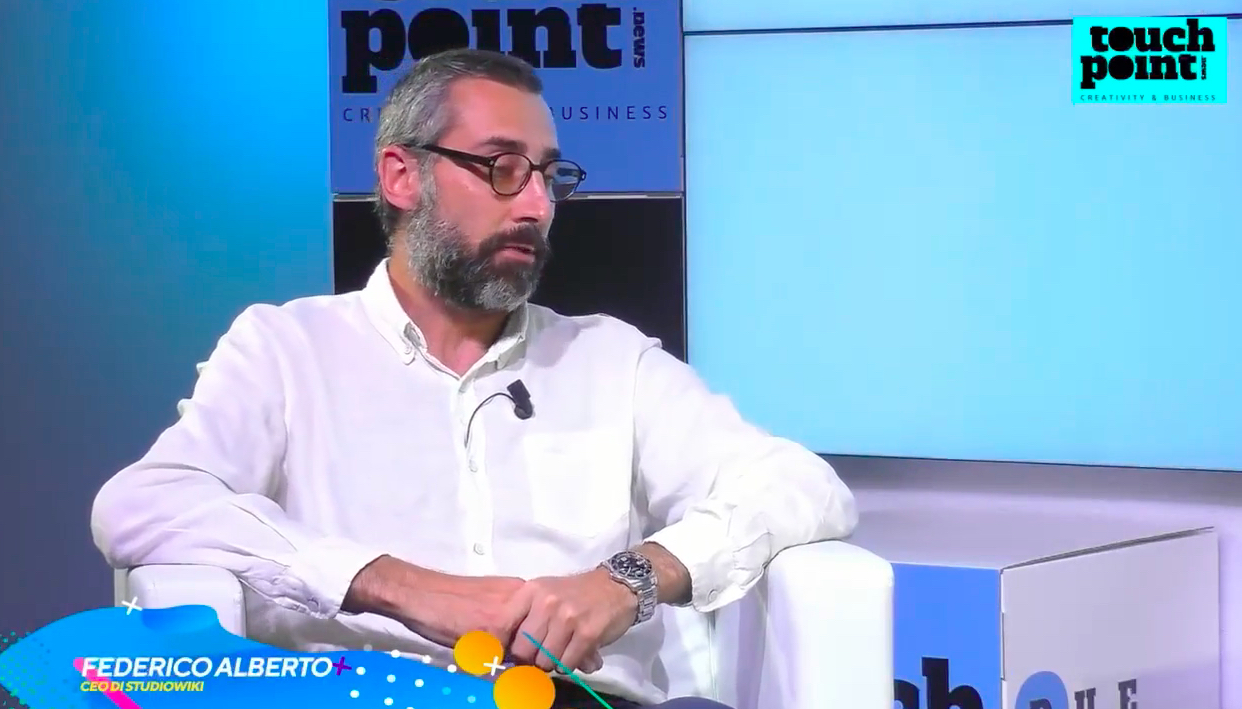Prima giornata dei Touchpoint Days Engagement 2022: intervista a ...