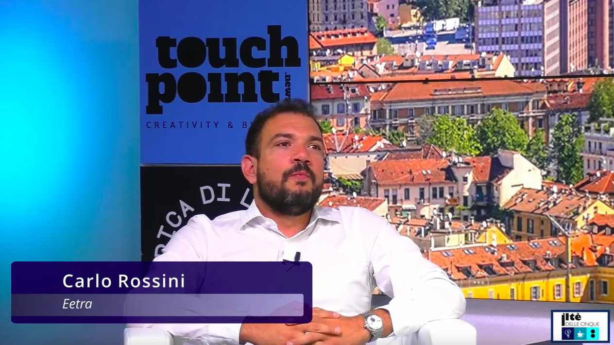 Il Tè delle cinque: “Ethical Environmental Transformation”. Ospite ...