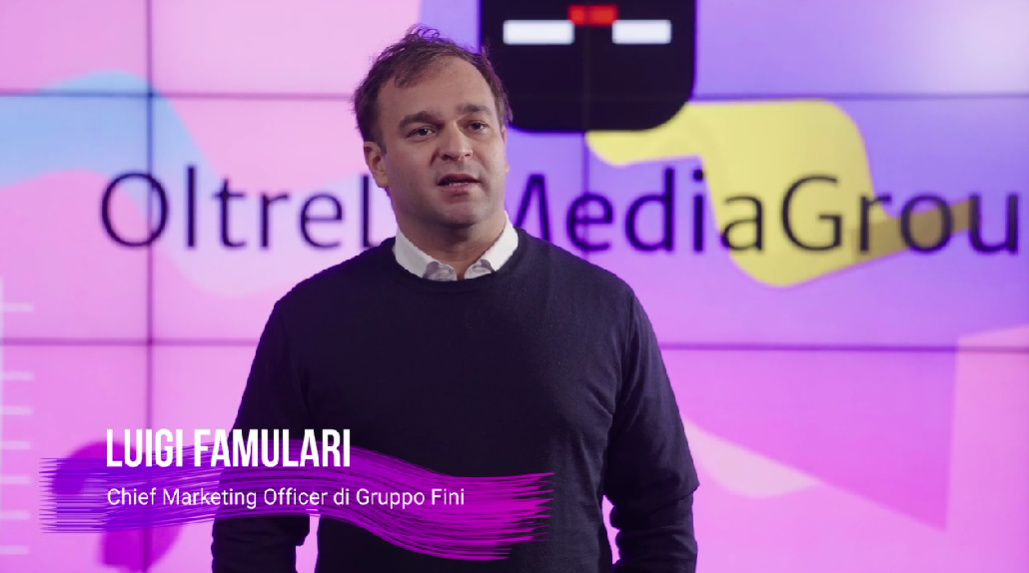 Touchpoint Awards Strategy 2022: a Gruppo Fini il Premio Touchpoint ...