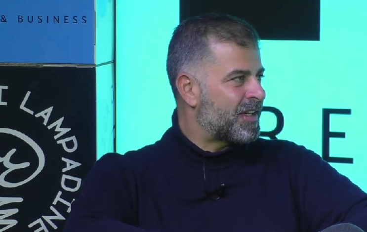 TouchpointWeek Speciale: intervista a Davide Arduini, Presidente di UNA ...