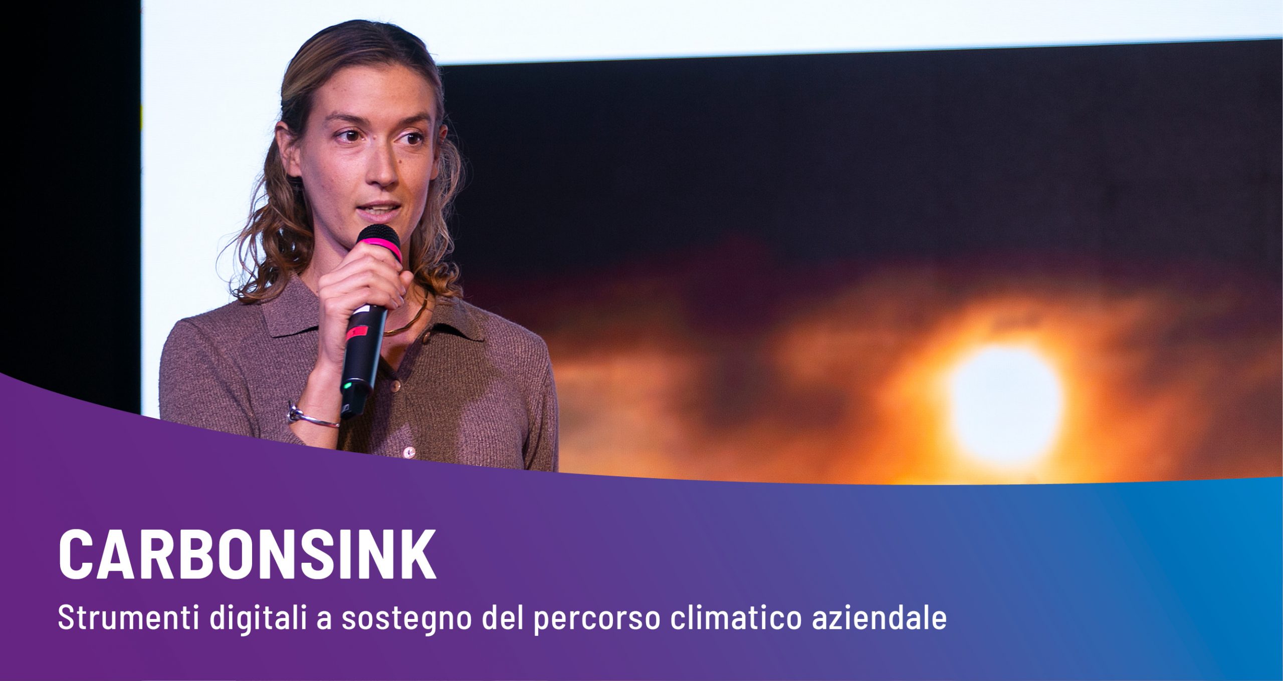 E-Next 2023: Digital Climate Solutions. Strumenti digitali a sostegno ...