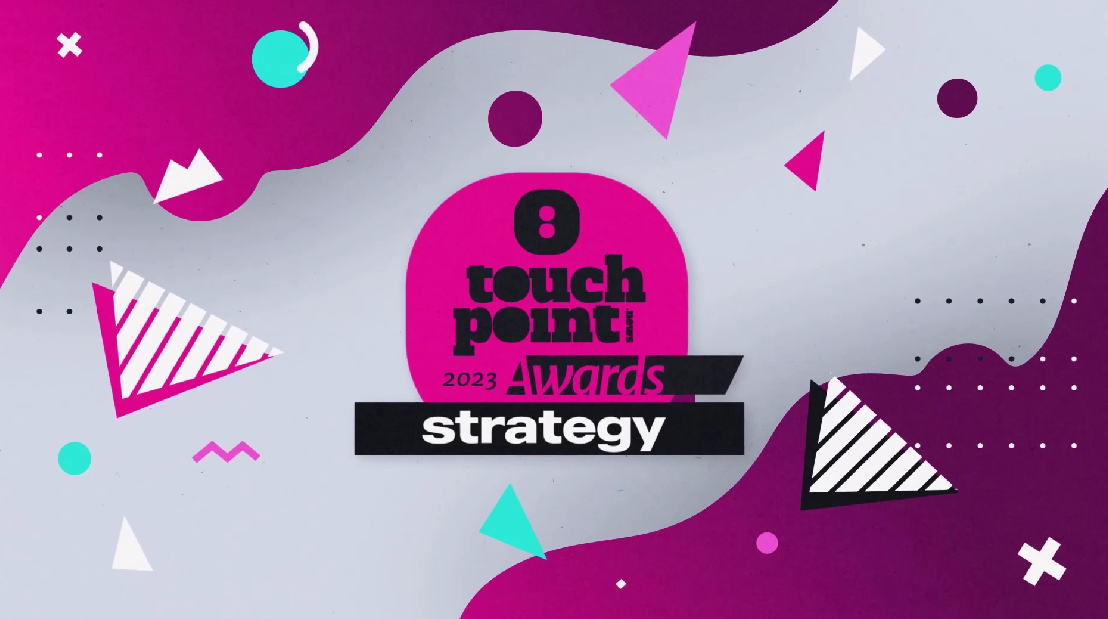 Touchpoint Awards Strategy 2023: i vincitori di categoria - Oltrelamedia TV