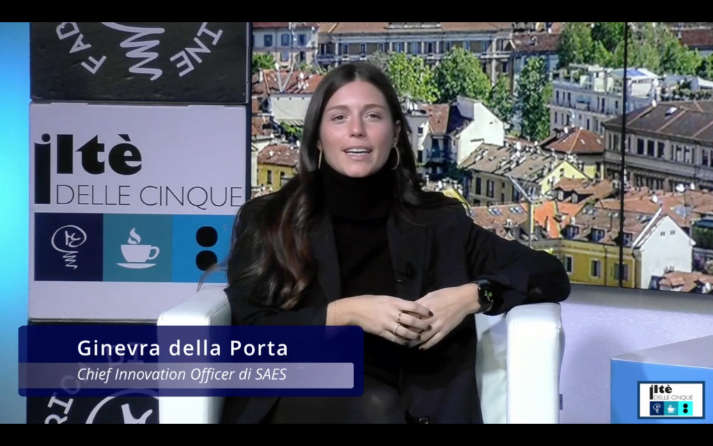 Il Tè delle cinque: Parola d'ordine: l'innovazione dei materiali ...