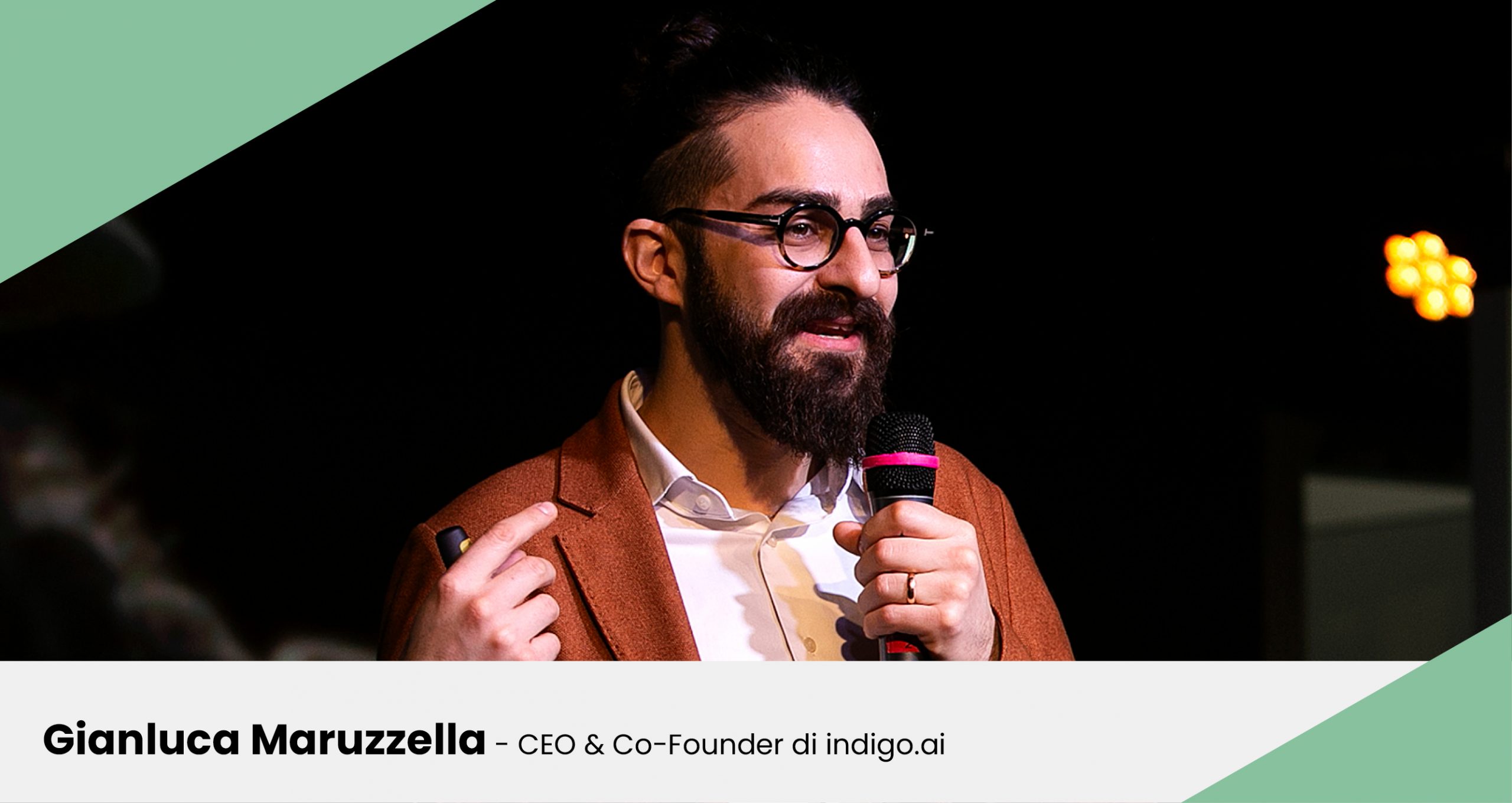 Unboxing Retail – Due Punti Live: "indigo.ai - La rivoluzione nel mondo dei chatbot: la ...