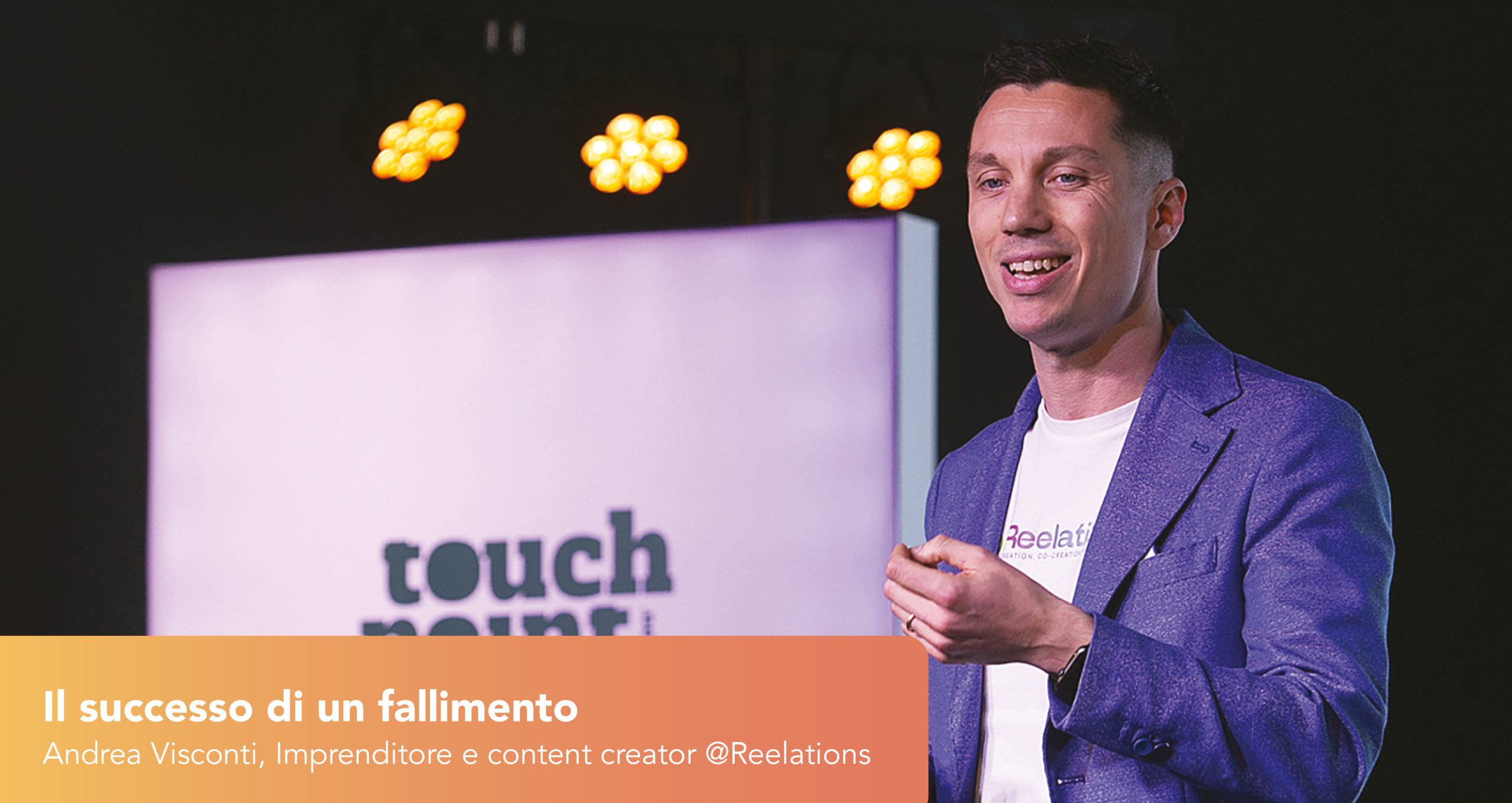 IMX 2024: “Il successo di un fallimento” - Oltrelamedia TV