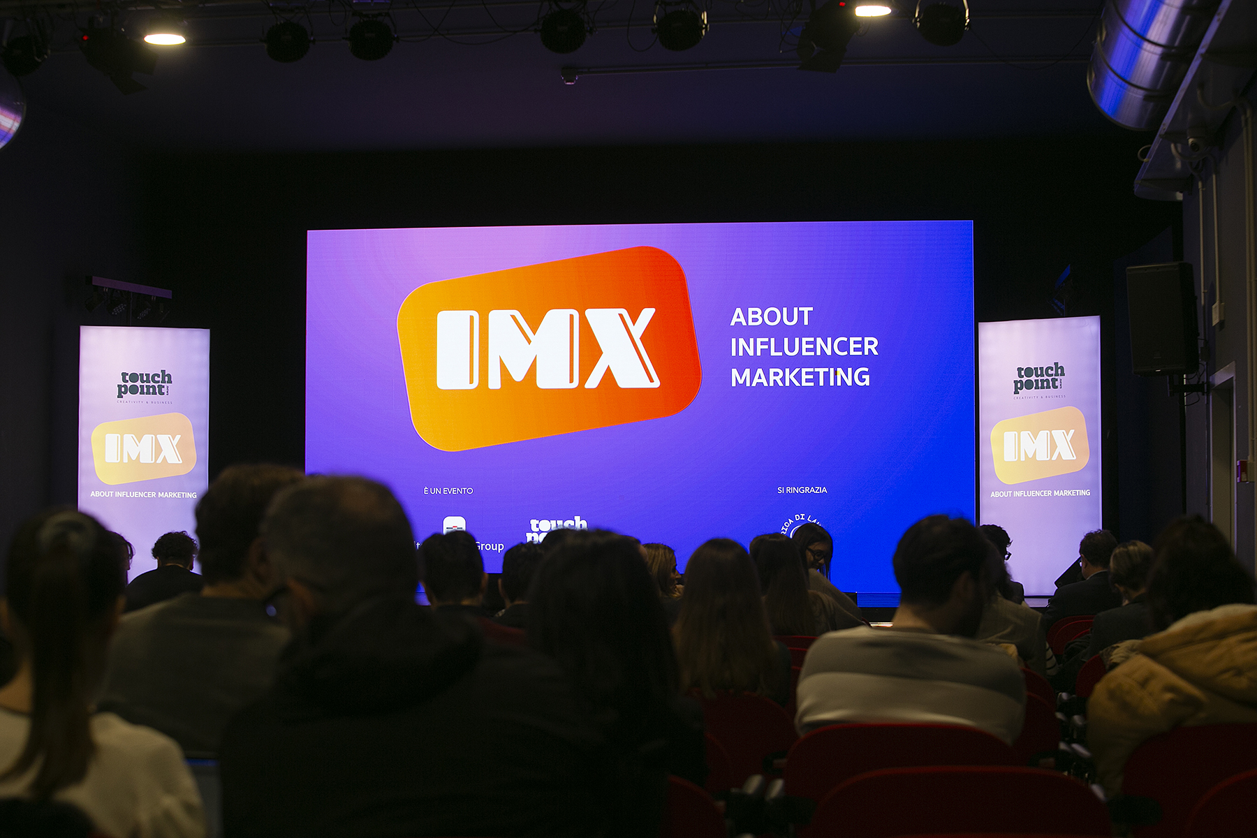 IMX – About Influencer Marketing 2024 - Touchpoint TV